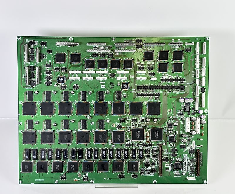 Yamaha X4115 DSP PCB Board for PM5D / PM5D-RH | Reverb