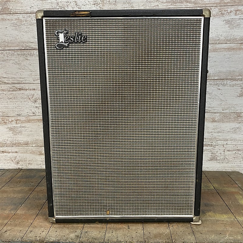 Leslie Model 16 | Reverb