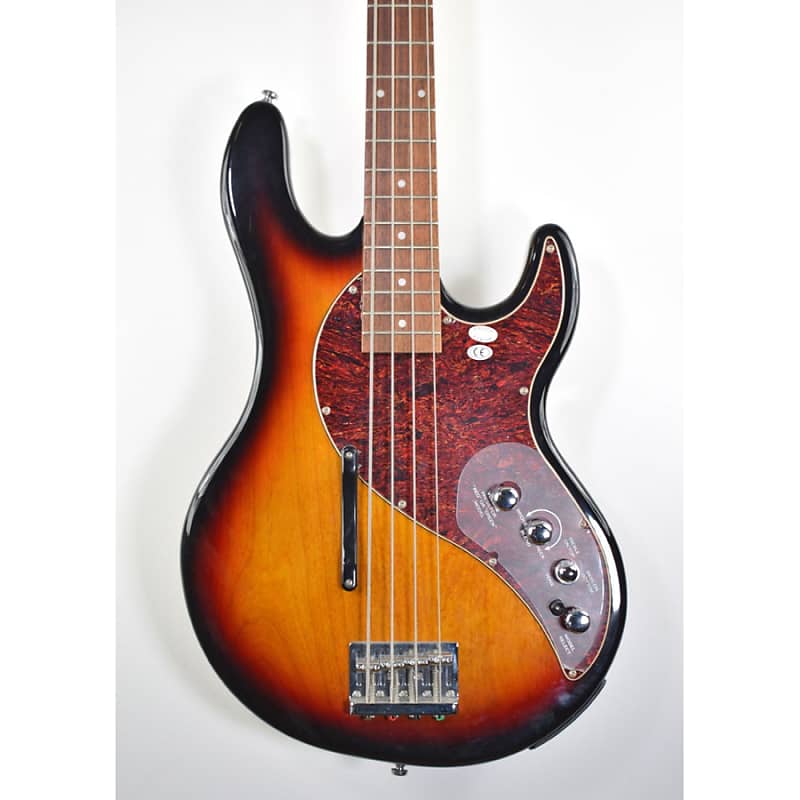 Line 6 Variax Bass 700 | Reverb