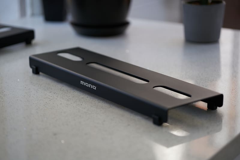 Mono Pedalboard Lite+ | Reverb