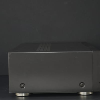 Technics SU-G90 Integrated Class A Stereo Receiver Amplifier | Reverb