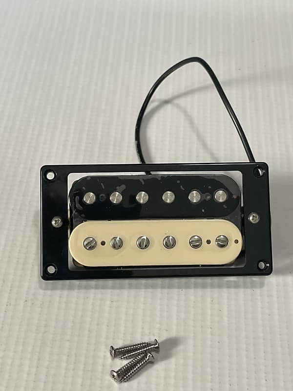 2020's Era Kramer Baretta Special Guitar Alnico V Zebra | Reverb