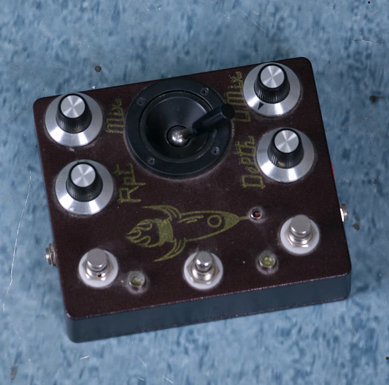 Hungry Robot Karman Line Delay No Box - Preowned | Reverb Australia