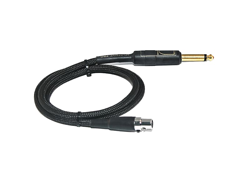 David Laboga / HiEnd Guitar Cable for Wireless LINE6 / 77cm / | Reverb