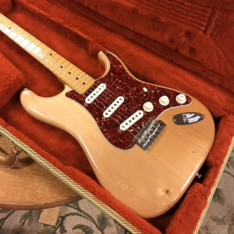 1984 Fender Vintage Series '57 Stratocaster Reissue | Reverb
