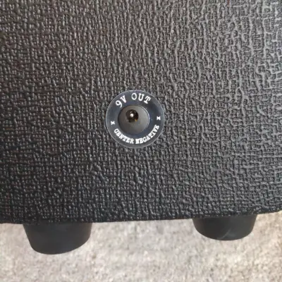 Templo Devices Rambler 30 Watt Battery Powered Amplifier | Reverb