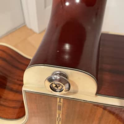 Charvel 12-String Late 90's - Sunburst | Reverb