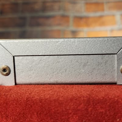 Vintage 1960s Rickenbacker Rick-O-Sound Stereo Splitter Box | Reverb