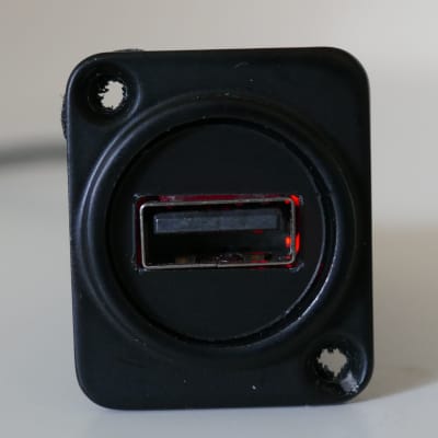 Temple Audio MOD-USB Power Output Module | Reverb