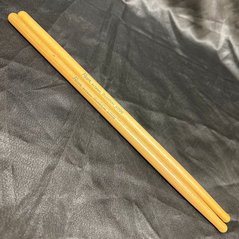 Regal Tip Quantum 4000 Drum Sticks | Reverb
