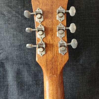 Giungi Path Jazz – Boutique - Bigsby | Reverb