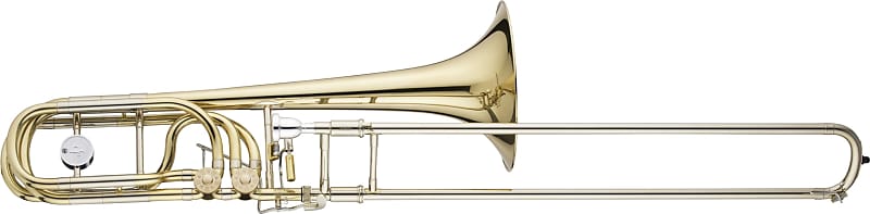 JP333 Rath Trombone | Reverb