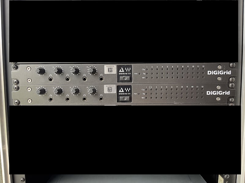 DiGiGrid IOX | Reverb