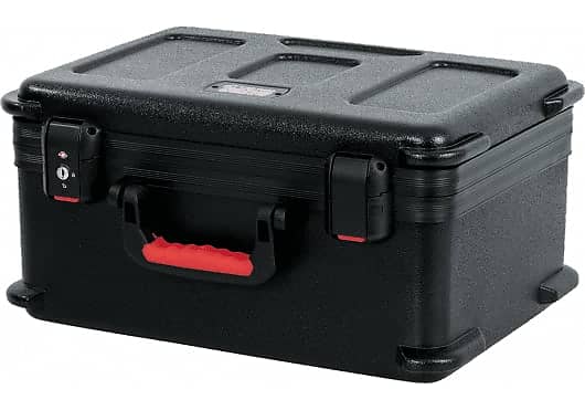 Gator CASE POLYETHYLENE 7 MICROS SANS FIL | Reverb