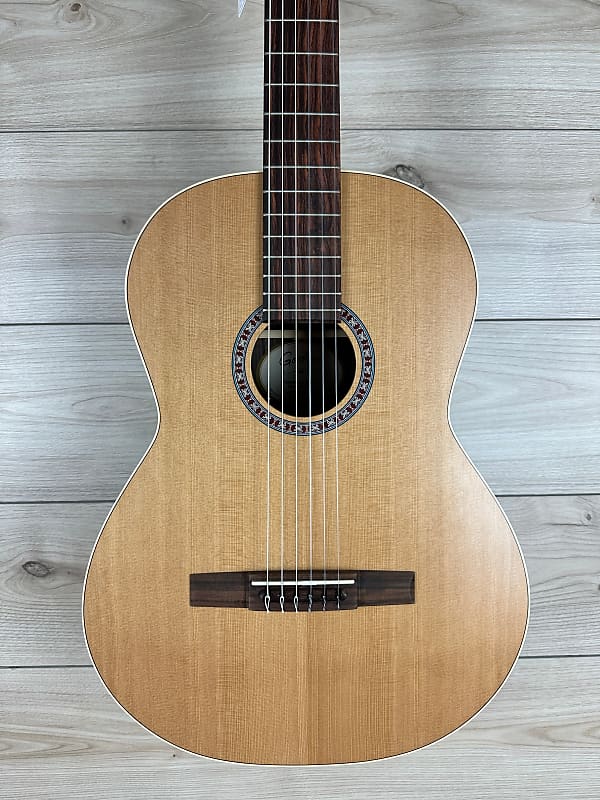 Godin Presentation Clasica II Solid Top Nylon Acoustic | Reverb