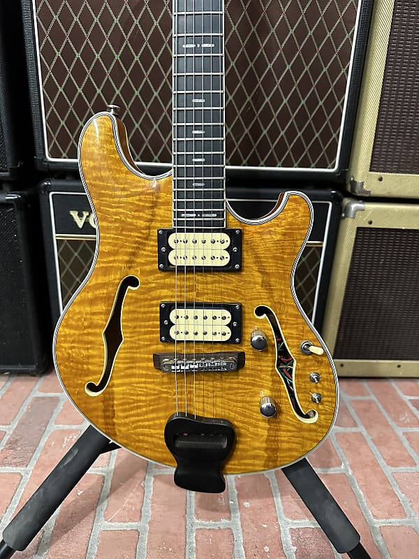 Phred Dockstar | Reverb