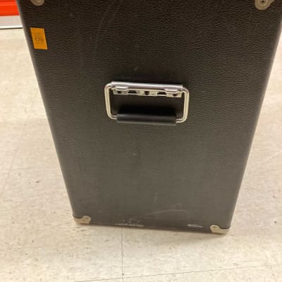 Karlson design cabinet with 12" Bass speaker @400 watts | Reverb