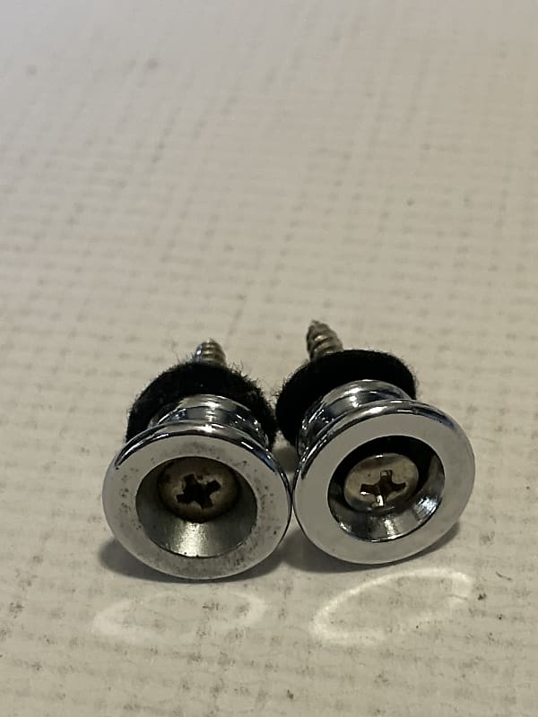 2000's Jackson JS Series Dinky Guitar Factory Chrome Oversize | Reverb