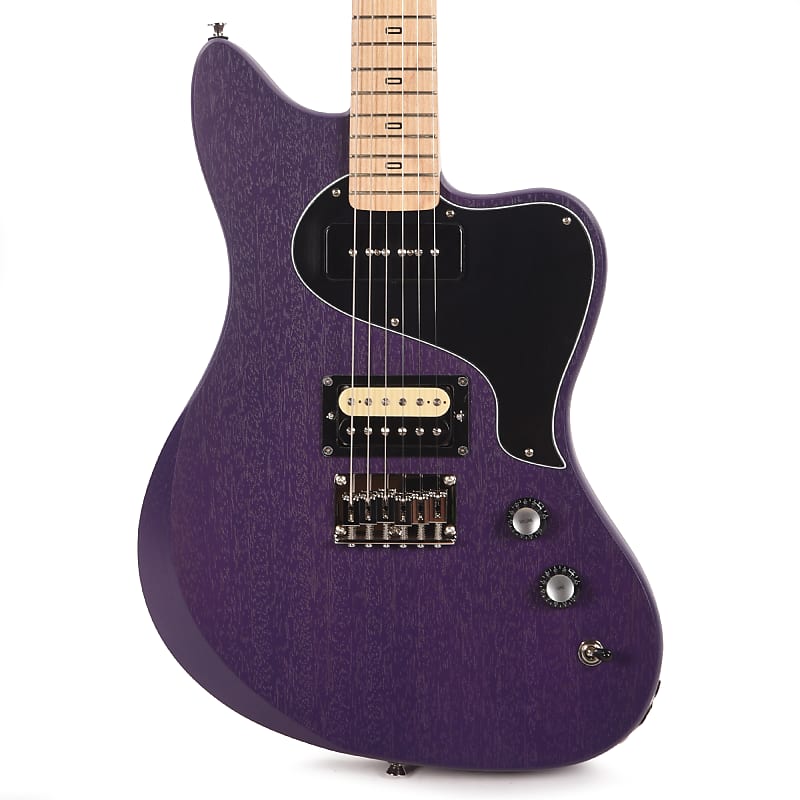 PJD St. John Standard Aubergine | Reverb