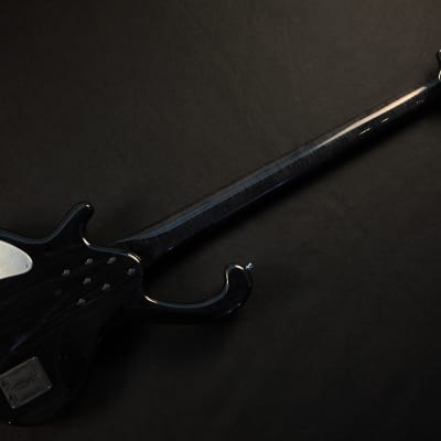 Jens Ritter Roya #1741 | Reverb