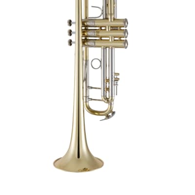 Bach 19037 Stradivarius 50th Anniversary Model Professional | Reverb