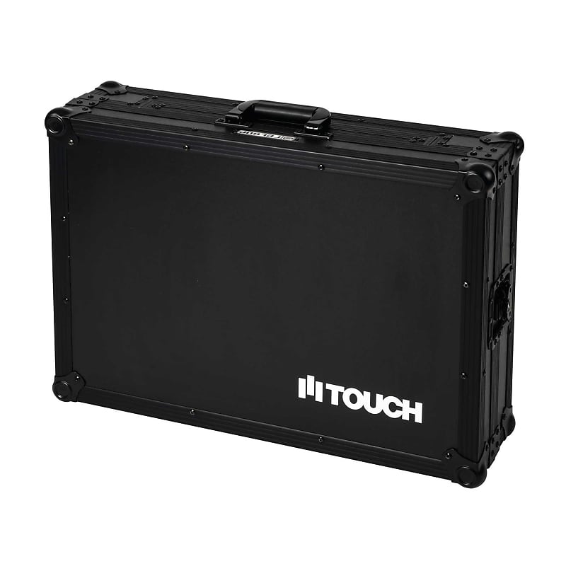 Reloop Premium TOUCH Case - DJ Controller Case | Reverb