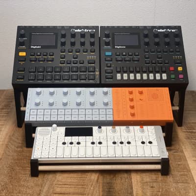 Yamaha SEQTRAK Stand - Custom Built | Reverb Deutschland