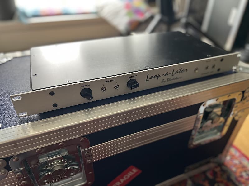 Bludotone Loop-a-Lator 2010s | Reverb