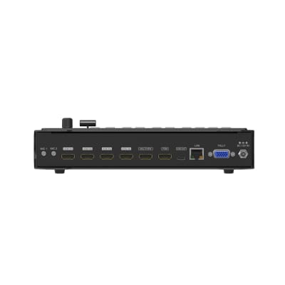 AVMatrix HVS0402U 4-Ch HDMI Multi-format Streaming Video | Reverb