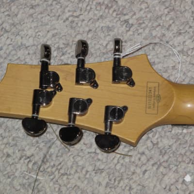 Schecter Demon V-1 FR Flying V | Reverb