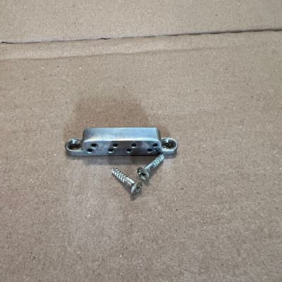 Vintage 1969 Fender 12 String Tree For Villager, Coronado or | Reverb