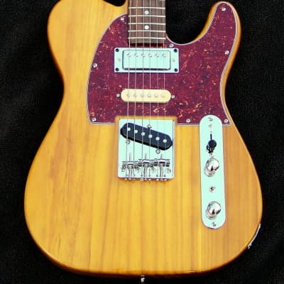 FENDER - Made in Japan Traditional 50s Telecaster Left FENDER - Made in Japan Traditional 50s Telecaster Left