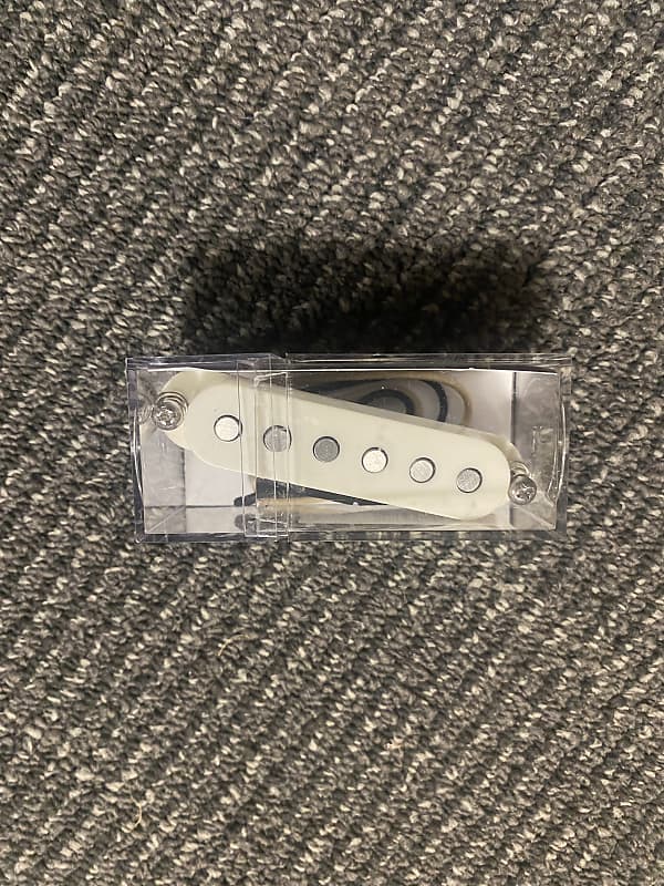 Suhr V63+ Neck - Parchment - ML - UnOpen | Reverb