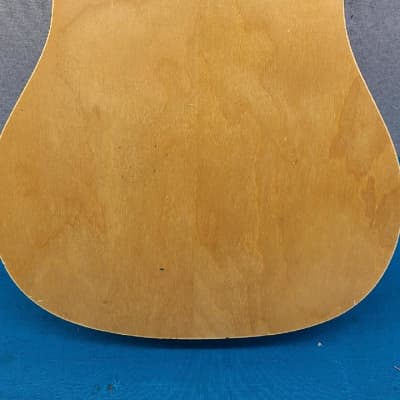 Norman B15-12 12 String Acoustic Guitar Semi-Gloss Natural | Reverb