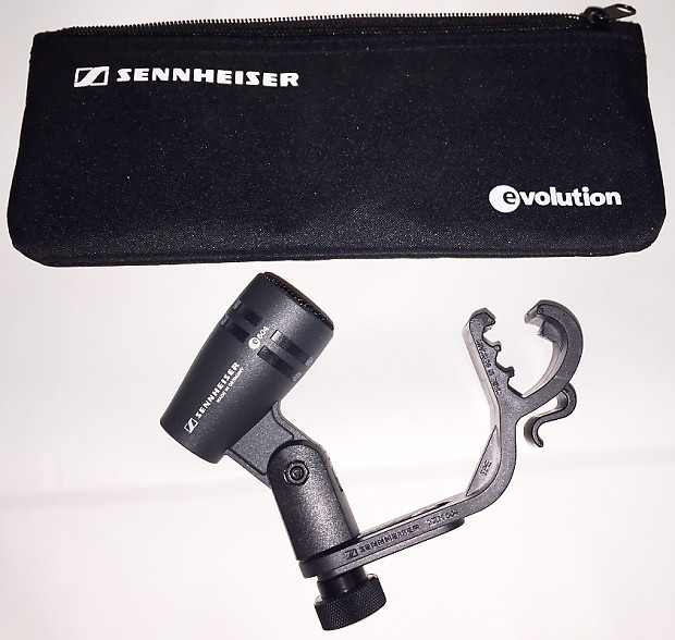 Sennheiser E604 Three Pack | Reverb