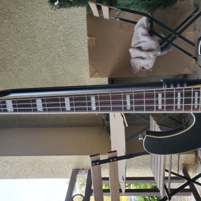 Schecter Stargazer Bass with Lace Sensor Pickups and EMG HZ | Reverb