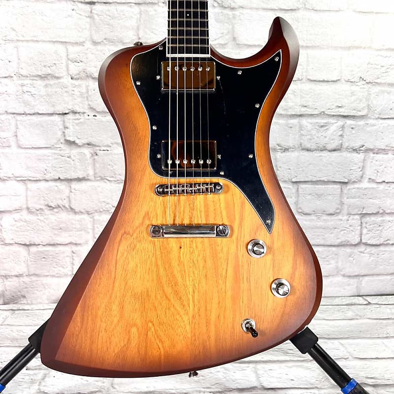 Dunable Guitars USA - R2 | Reverb