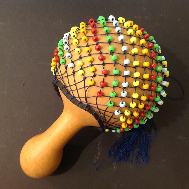 Ghana Shakere | Reverb