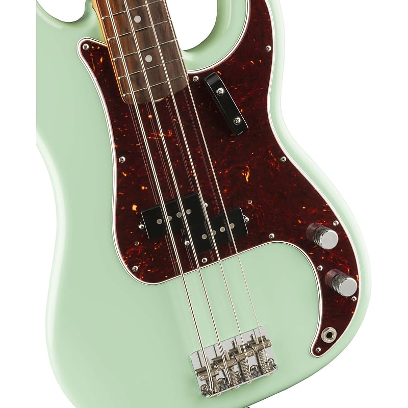 Fender American Original '60s Precision Bass | Reverb