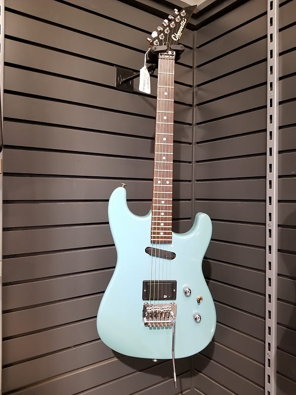 Charvel Charvette 150 1989-1992 | Reverb Canada