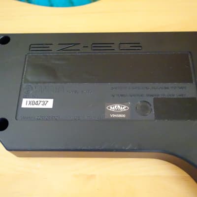 Yamaha EZ-EG Digital Silent Midi Guitar w/ Original | Reverb Canada