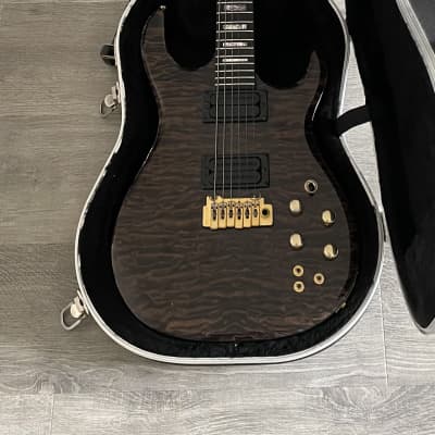 CARVIN DC400 electric guitars for sale in USA | guitar-list