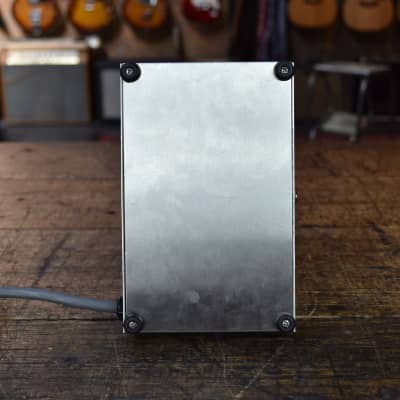 Kendrick ABC Box - 3 Way Amp Switcher | Reverb