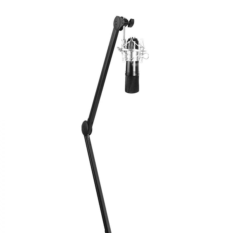 On Stage MBS7500 Professional Studio Broadcast-Style Mic Boom | Reverb