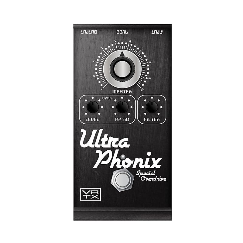 Vertex Ultraphonix MKII | Reverb