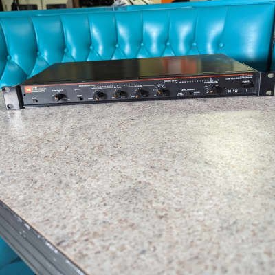 Vintage JBL / UREI 7110 Limiter Compressor | Reverb