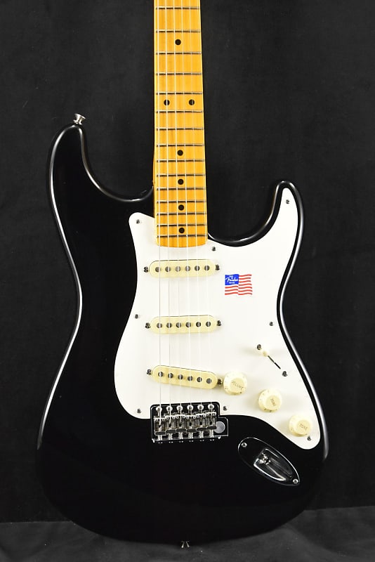 Fender Eric Johnson Stratocaster | Reverb