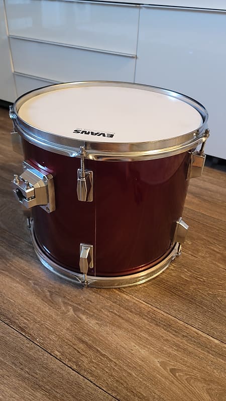 Rack Tom 13'x9' | Reverb