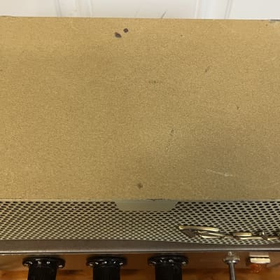 Frugal Amps Vintage Fender Harvard / Deluxe / Tweed | Reverb