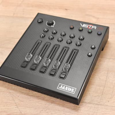 Jands Stage CL Compact Lighting Console (NO POWER SUPPLY) | Reverb